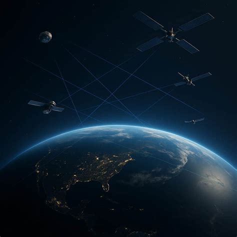 Space Situational Awareness