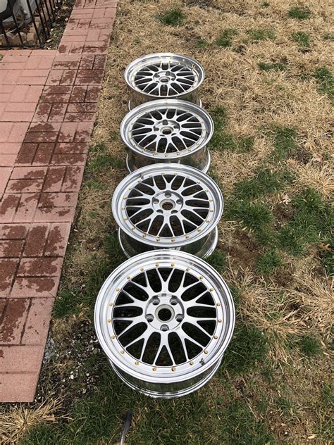 For Sale Fs Bbs Lm 171