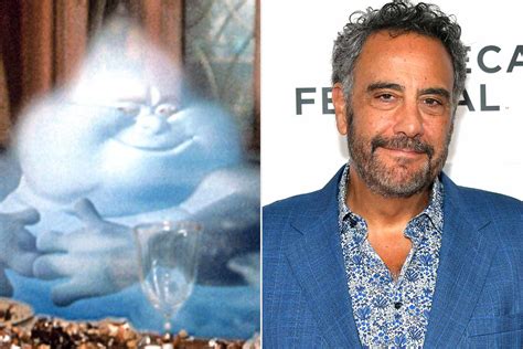 Casper The Movie Cast 60 Photos Moonagedaydreamfilm