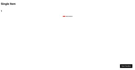 React Slick Custom Pagination Codesandbox