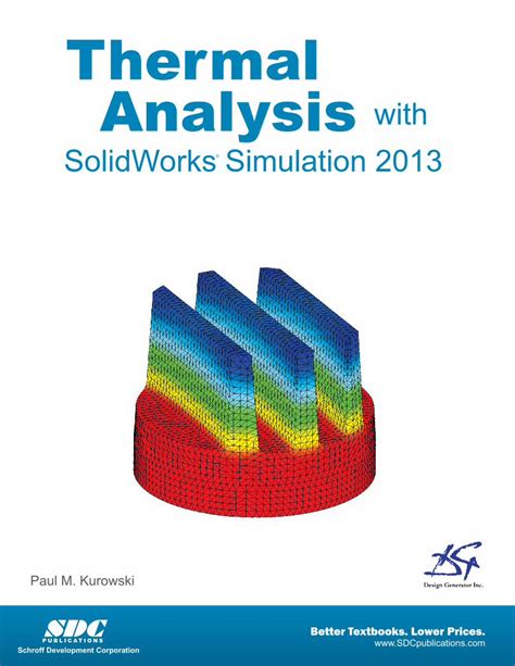 PDF Thermal Analysis With SDC Publications Thermal Analysis With SolidWorks Simulation