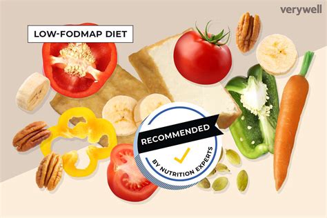 Low Fodmap Diet Guide Complete Scientific Guide 50 Off