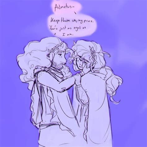 Apollo Is THE Dramatic BItch On Tumblr