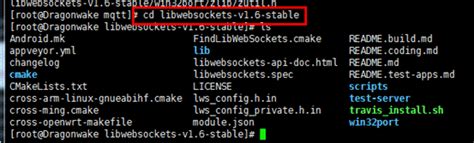 MQTT服务器搭建Mosquitto 通俗易懂 腾讯云开发者社区 腾讯云