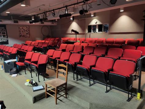 Tech Crew Musical Yppc