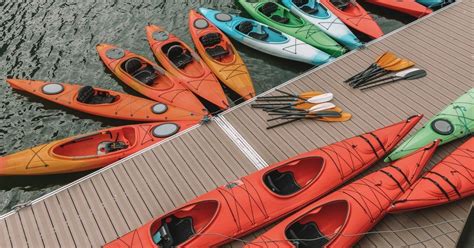 13 Best Kayak Brands Ranked For 2023 Which Ones To Avoid