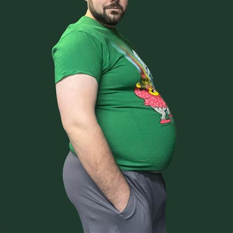 Jack Fatty Admirer Of Fat Guys