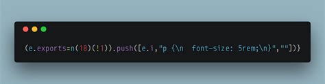 Learn Webpack Grant Glidewell Blog