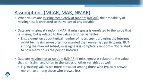 Missing Data Handling Pdf