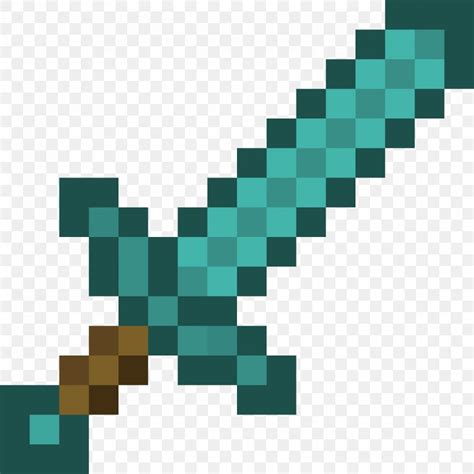 Minecraft Pocket Edition Minecraft Story Mode Sword Video Game Png