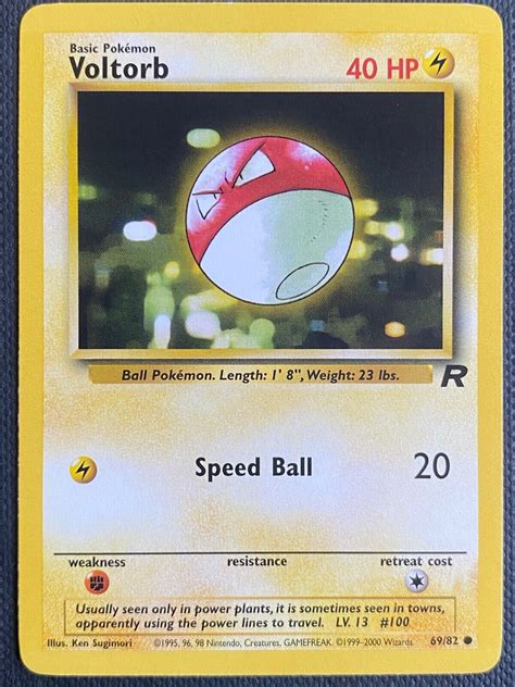 Team Rocket Pokemon Cards You Choose Bundle All Cards Dark Set 1999