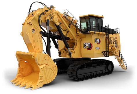 6060 Hydraulic Mining Shovel Cashman Equipment