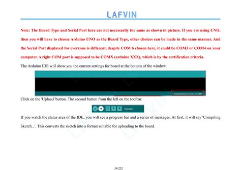 Lafvin 4wd Smart Robot Car Kit V22 Compressedpdf Operating Systems