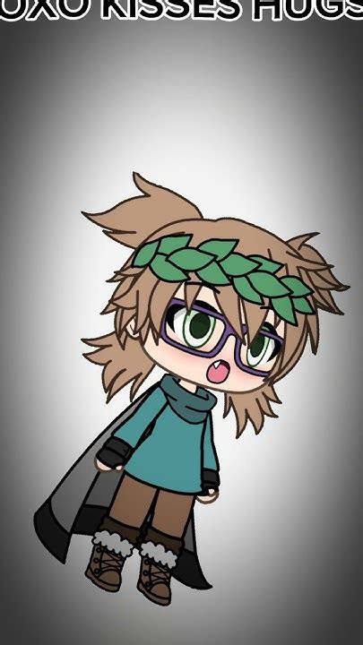 Эмогача Youtube