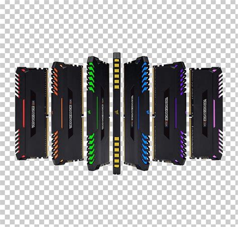 Ddr4 Sdram Dimm Corsair Components Minix Neo U1 Png Clipart Cas