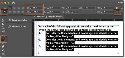 Solved Numbered List Indented And Aligned Adobe Community 11839800