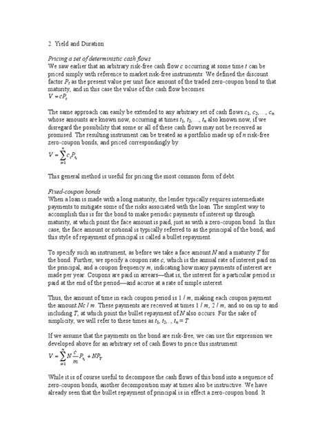 Class 2 Notes Pdf