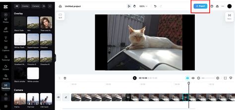 Tips About Adding Video Transition Effects For Free