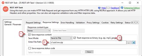 How To Download A File On The Web And Compress It Using Ssis Ssis