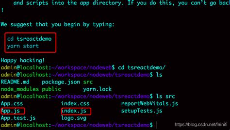 React TypeScript进行项目构建案例讲解 IIS 站长之家