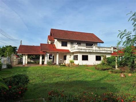 ขายบ้านเดี่ยว2ชั้น 192 ตร ว หมู่บ้านโฮมแลนด์ อ เมือง จ เพชรบูรณ์ ใกล้ม