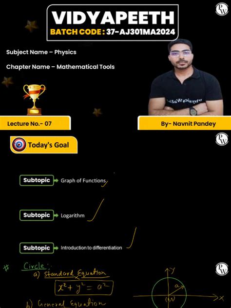 Phy Chapter 1 Lecture 7 Pdf