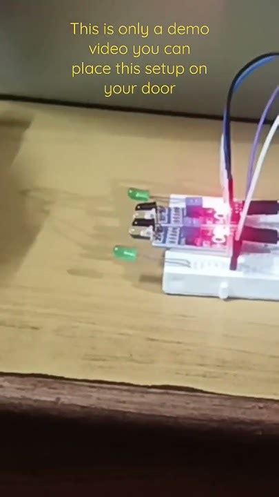 best science project shorts electronic building arduinoproject youtube