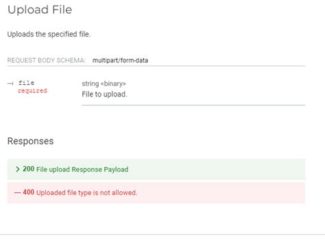 Reg How To Upload Form Data File In Request Body Help Hub Postman