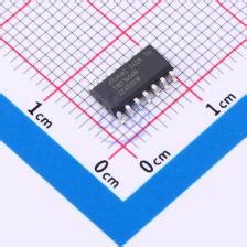 ATTINY1604 SSN 디바이스마트