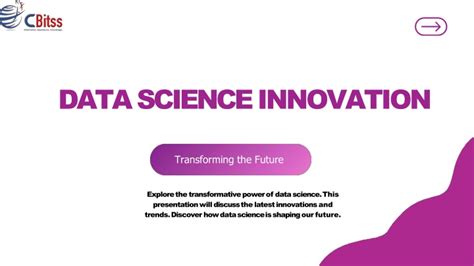 Ppt Data Science For Business Transforming Data Into Insights 1 Powerpoint Presentation Id