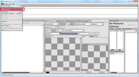 Renderdoc — Inexor Vulkan Renderer V01 Alpha3 Documentation