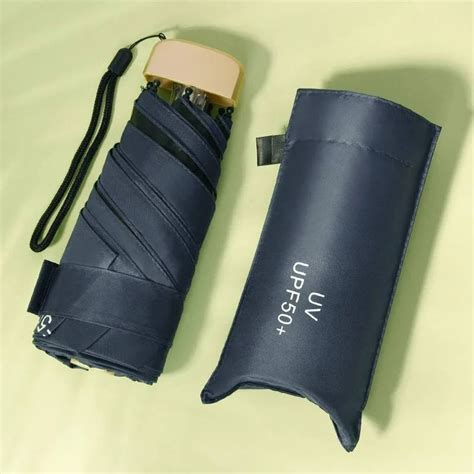 Mobile Sized Mini Umbrella At Rs 213piece Mini Umbrella In Surat