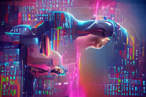 A Neural Network Algorithm For Inflation Time Series