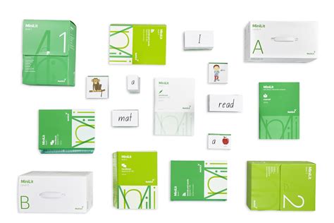 Minilit Shop Multilit