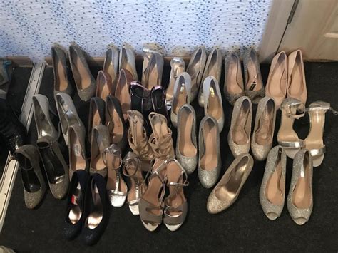 Туфлі та босоніжки — ціна 350 грн у каталозі Туфлі Купити жіночі речі за доступною ціною на Шафі