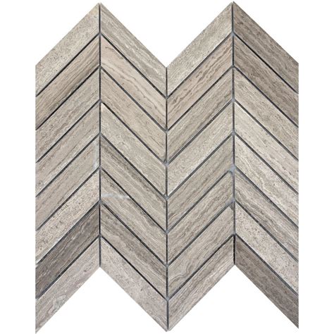 Exciting Kitchen Backsplash Trends To Inspire You Limestone Backsplash