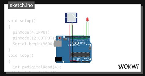 Analog Wokwi Esp32 Stm32 Arduino Simulator