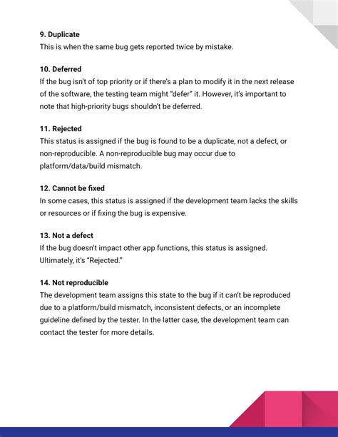 PPT Bug Life Cycle Explained How Defects Move From Detection To Deployment PowerPoint
