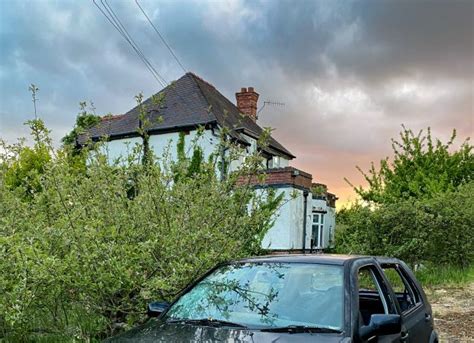 Locations Archives Abandoned Places Urbex UK