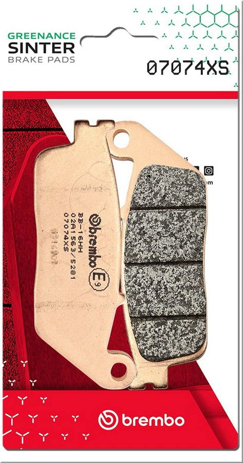 Accessoires Brembo Remporte Un Trophée Pour Sa Gamme De Freinage
