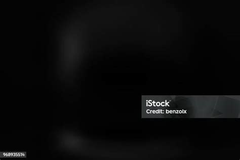 추상 고급 흐림 어두운 회색과 블랙 그라데이션 배경 스튜디오 벽으로 디스플레이 사용 제품 0명에 대한 스톡 벡터 아트 및 기타 이미지 0명 가정의 방 모던 양식