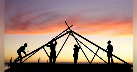 Abcs Construction Backlog Indicator Up In April Contractors Remain Confident Contractor