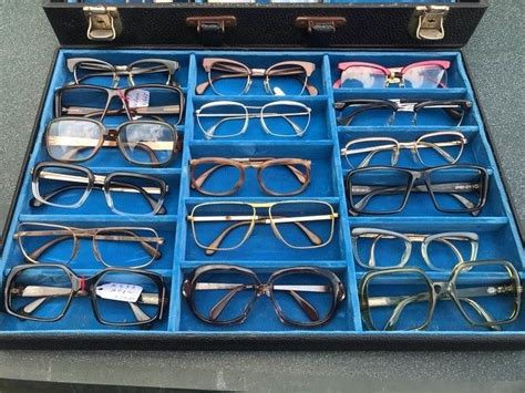 Marwitz Glasses Catawiki