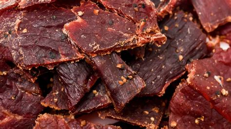 How To Use The Oven To Make Beef Jerky
