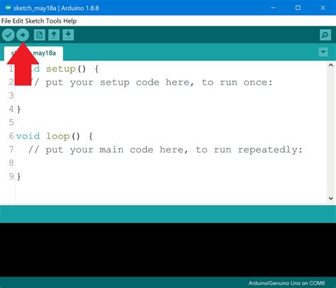 Arduino Ide Doesn T Recognize Port