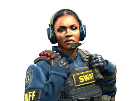 Broken Fang Agents CS2 Skins