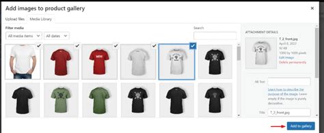 Best WooCommerce Product Image Size Expert Guide WPCommerz
