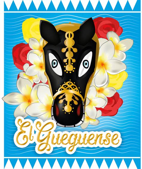 El Guegüense Behance