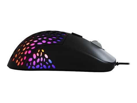 Mouse Xtech Swarm Xtm 910 Macro