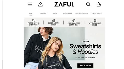 The Ultimate Showdown Romwe Vs Shein Vs Zaful